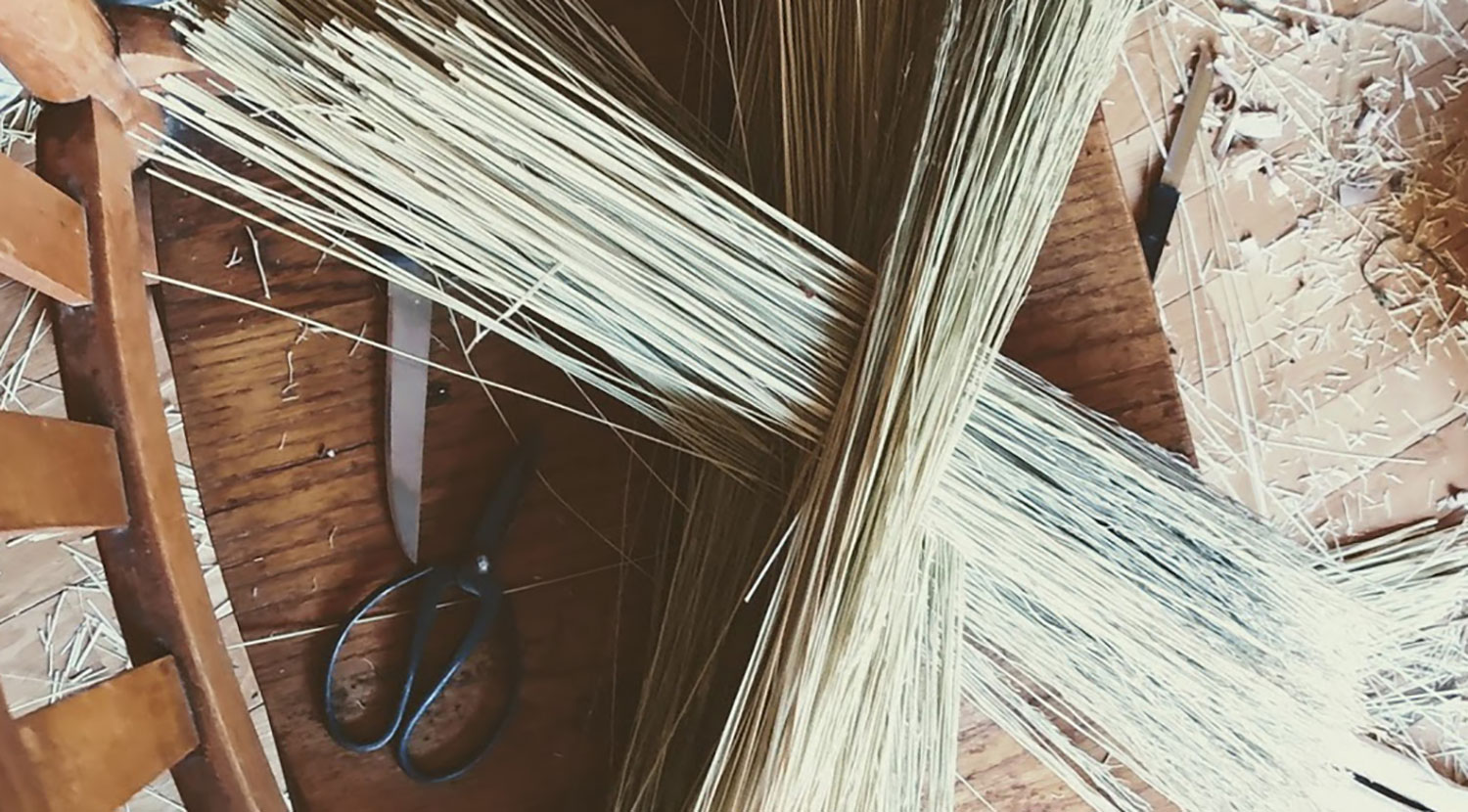 A meditation on slow craft - Rhythm and Ritual Craft