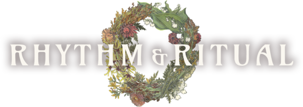 Classes - Rhythm and Ritual Craft