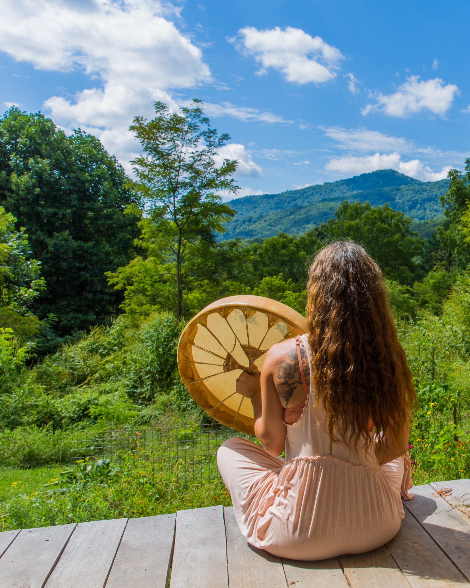 Women's Circle Consultations - Rhythm and Ritual Craft