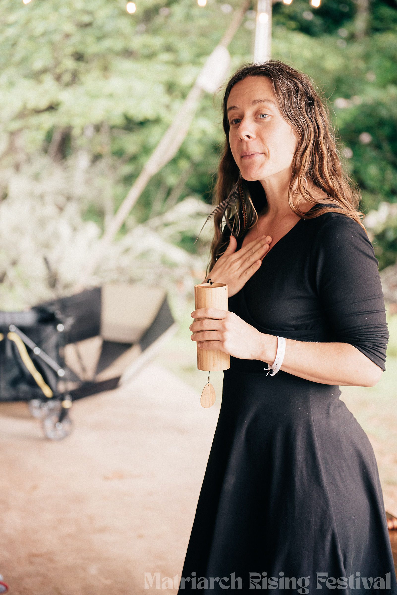 Healing Sessions - Rhythm and Ritual Craft