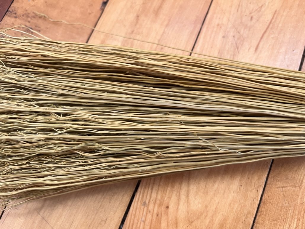 Broomcorn Bundle(s) - Rhythm and Ritual Craft
