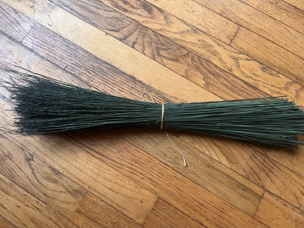 Broomcorn Bundle(s) - Rhythm and Ritual Craft